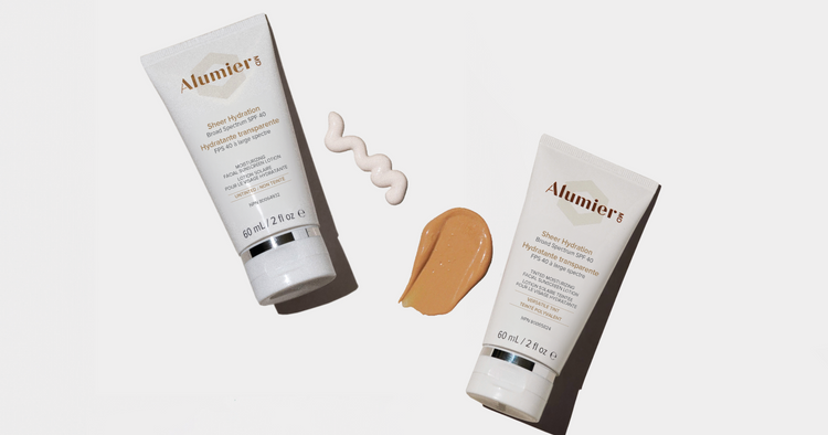 Hybrid Sunscreens: The Future of Sun Protection – AlumierMD US