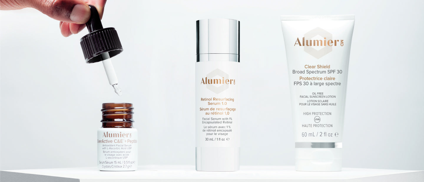 AlumierMD US | Medical-Grade Skincare Backed by Science